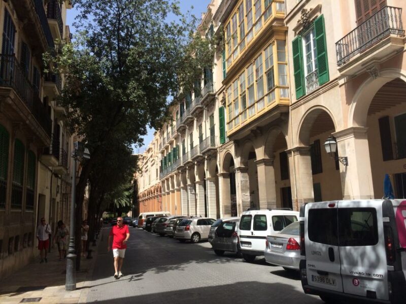 Palma: Culinary Tapas Tour of the Old Town - FAQ