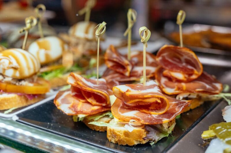 Palma de Mallorca: 10 Tastings Private Food Tour - Introduction
