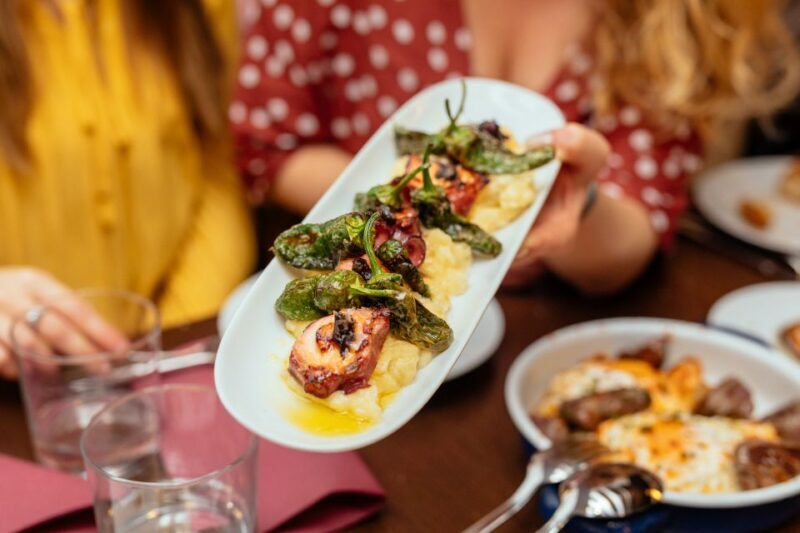 Palma de Mallorca: 10 Tastings Private Food Tour - The Itinerary Breakdown