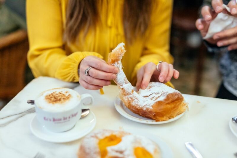 Palma de Mallorca: 10 Tastings Private Food Tour - What Reviewers Say