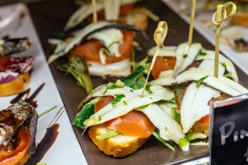 Palma de Mallorca: 10 Tastings Private Food Tour - Who is This Tour Best For?