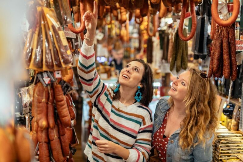 Palma de Mallorca: 10 Tastings Private Food Tour - FAQ
