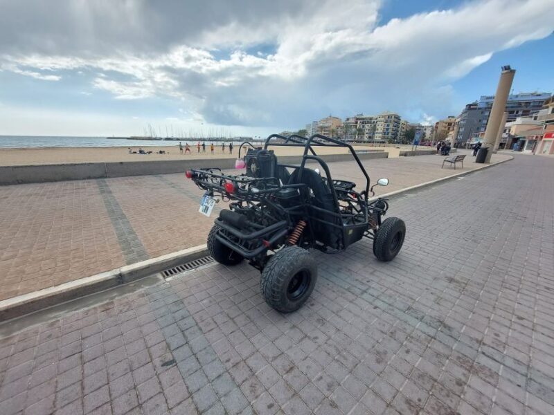 Palma de Mallorca: 2-Seater Buggy Adventure - Final Thoughts: Who Should Consider This?