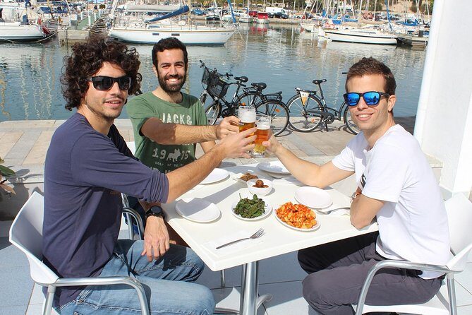 Palma de Mallorca 3-Hour Highlights and Tapas Tasting Bike Tour - Final Thoughts
