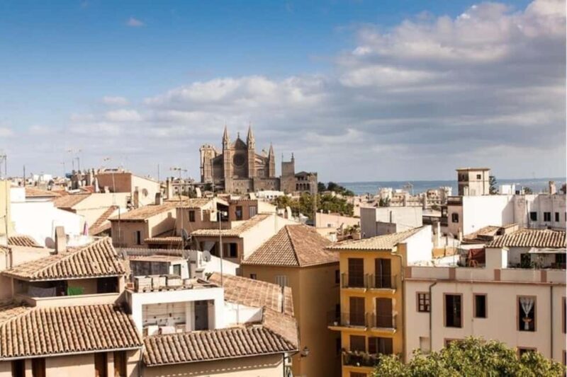 Palma de Mallorca : Best Street Food Tour With A Local Guide - FAQ