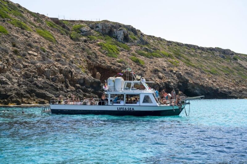 Palma de Mallorca: Cala Vella Snorkeling Adventure - Key Points