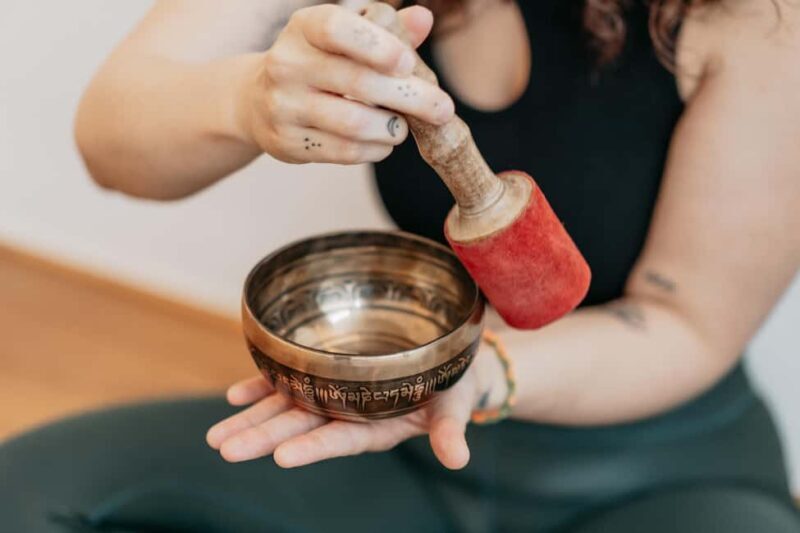 Palma de Mallorca: Candlelight Soundbath - Final Thoughts