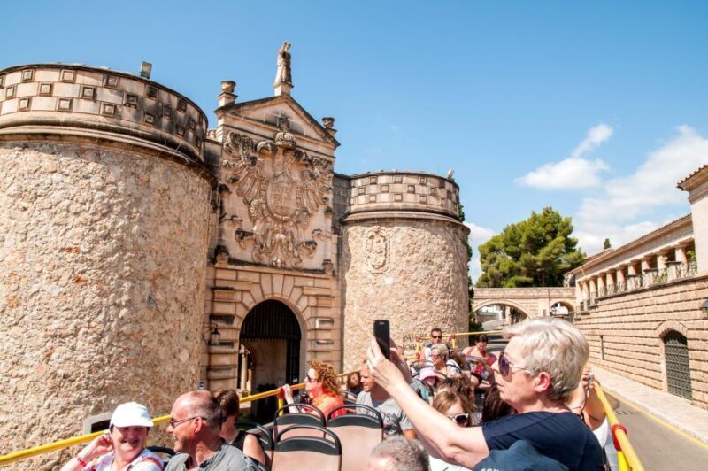 Palma de Mallorca: City Sightseeing Hop-On Hop-Off Bus Tour - Final Thoughts