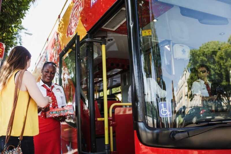 Palma de Mallorca: City Sightseeing Hop-On Hop-Off Bus Tour - Who Will Benefit Most from This Tour?