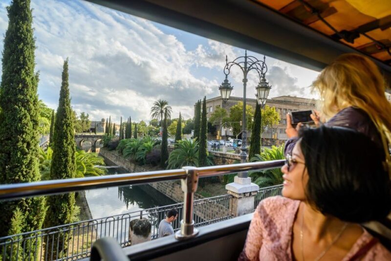 Palma de Mallorca: City Sightseeing Hop-On Hop-Off Bus Tour - FAQ