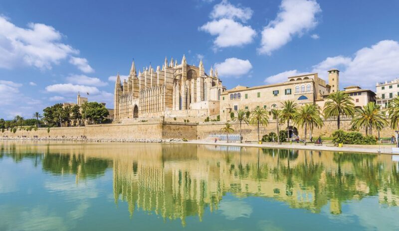 Palma de Mallorca: City Walking Tour with The Cathedral - Final Thoughts: Who Should Join?