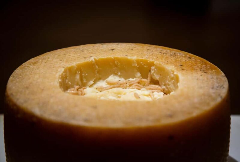 Palma de Mallorca: Disgusting Food Museum Entry Ticket - FAQs