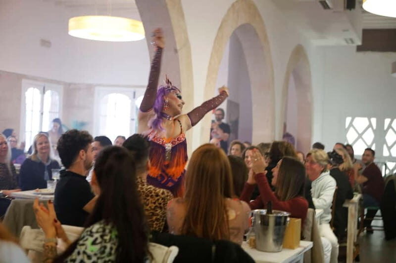 Palma de Mallorca: Drag Show and Brunch Experience - An Overview of the Experience