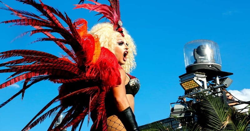 Palma de Mallorca: Drag Show and Brunch Experience - The Brunch: More Than Just a Meal