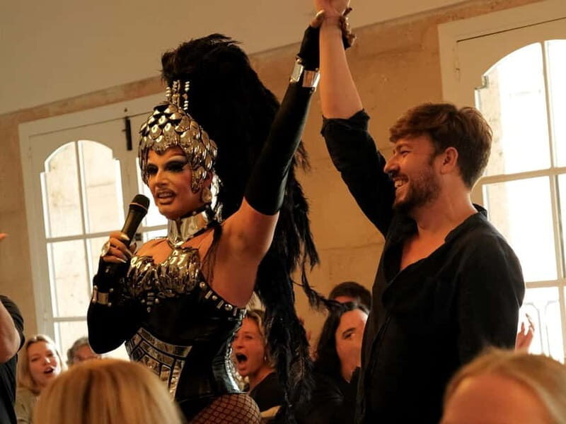 Palma de Mallorca: Drag Show and Brunch Experience - The After-Party: Dancing and Relaxation