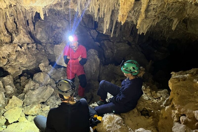 Palma de Mallorca: Es Marmols Cave Tour - Discovering Palma de Mallorca’s Hidden Gem
