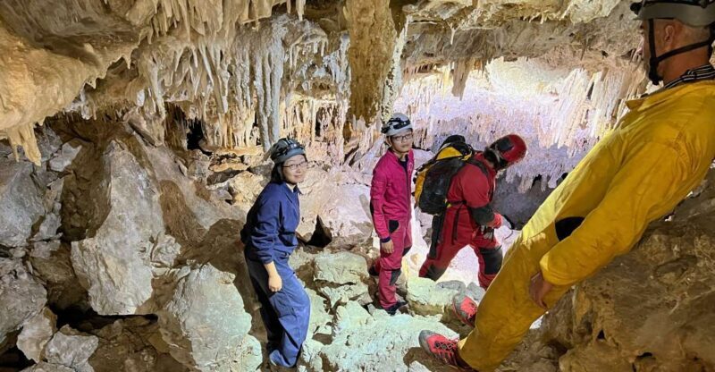 Palma de Mallorca: Es Marmols Cave Tour - The Value of the Experience