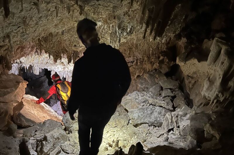 Palma de Mallorca: Es Marmols Cave Tour - Practical Tips for Your Visit