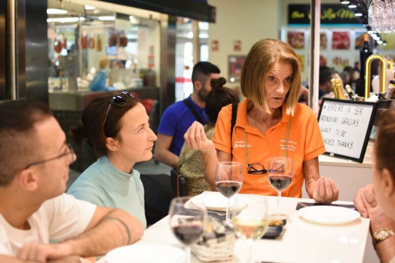 Palma de Mallorca: Foodie Walking Tour of the Old Town - Key Points