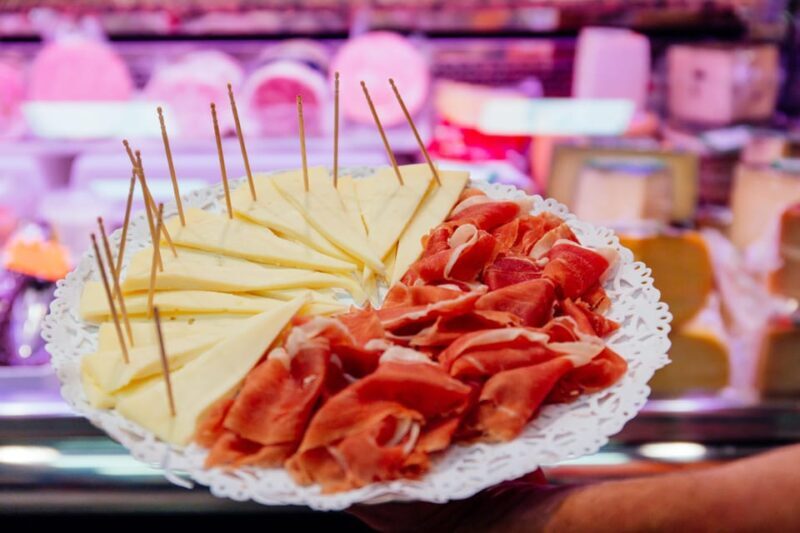 Palma de Mallorca: Foodie Walking Tour of the Old Town - Introduction: Why This Tour Stands Out
