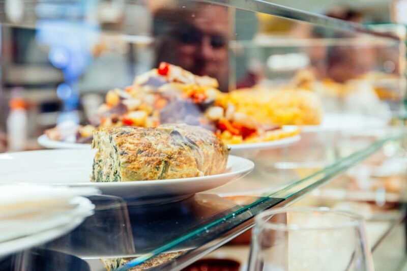 Palma de Mallorca: Foodie Walking Tour of the Old Town - What We Loved and Considerations