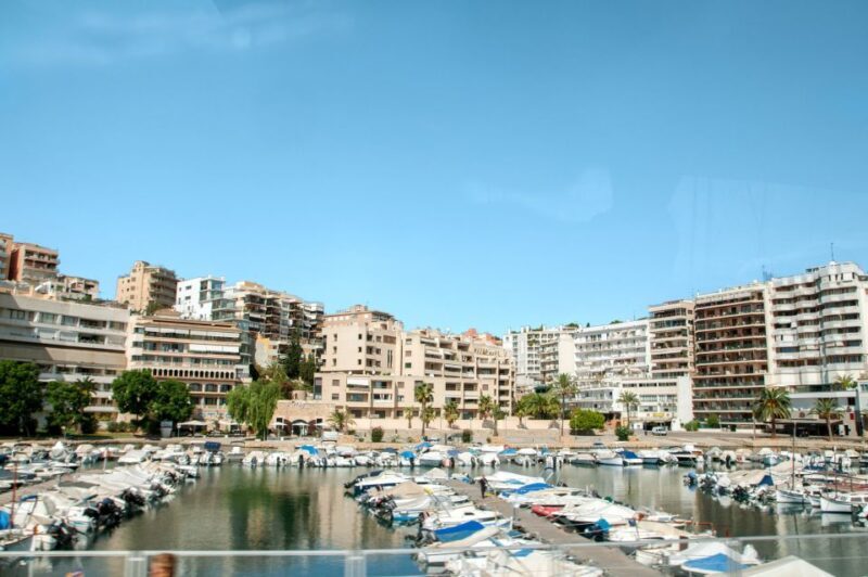 Palma de Mallorca: Full-Day Tour with Departure Options - Key Points