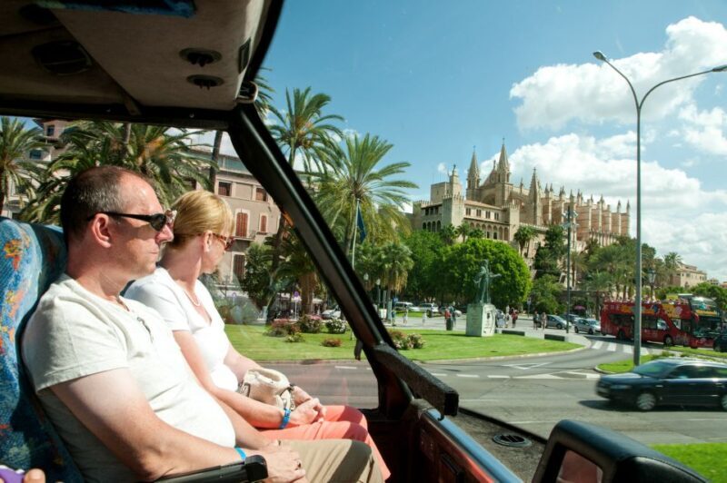 Palma de Mallorca: Full-Day Tour with Departure Options - Who Should Consider This Tour?