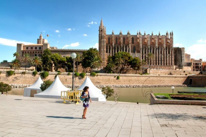 Palma de Mallorca: Full-Day Tour with Departure Options - Final Thoughts