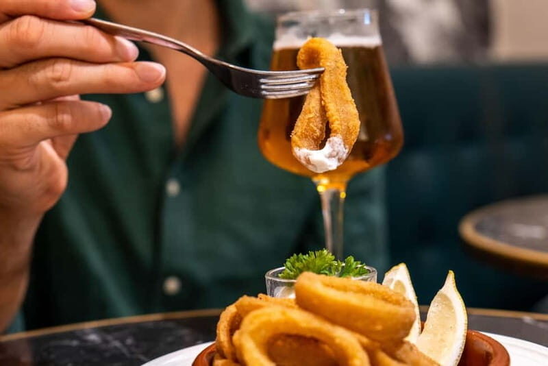Palma de Mallorca: Gourmet Tapas and Wine Tour - A Close Look at the Palma Gourmet Tapas and Wine Tour