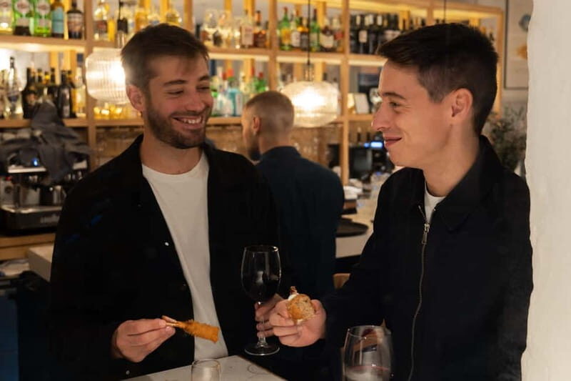 Palma de Mallorca: Gourmet Tapas and Wine Tour - Who Will Love This Tour?