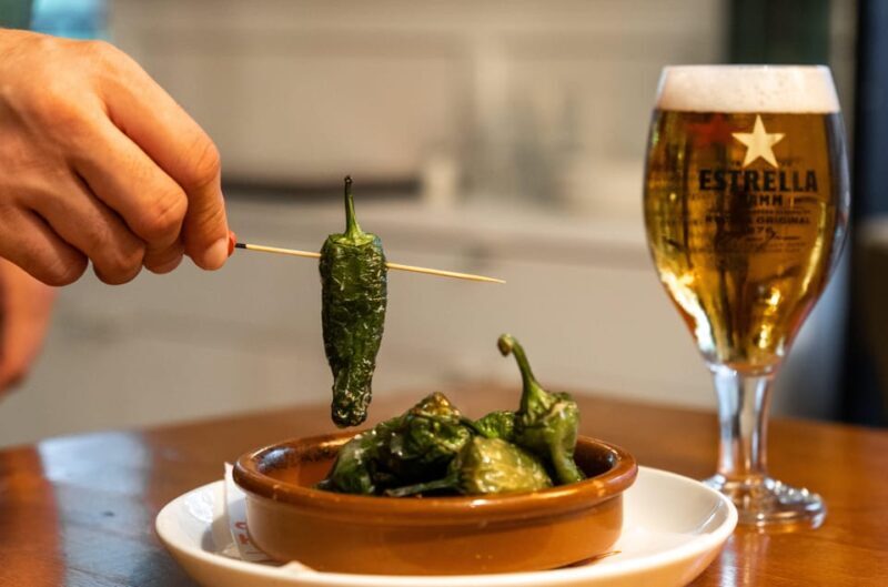 Palma de Mallorca: Gourmet Tapas and Wine Tour - The Sum Up