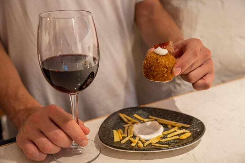 Palma de Mallorca: Gourmet Tapas and Wine Tour - FAQs