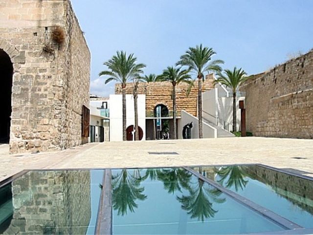 Palma de Mallorca: Guided Tour of the Old Town - An In-Depth Look at the Tour Experience