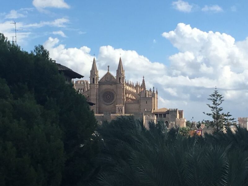 Palma de Mallorca: Guided Tour of the Old Town - The Sum Up