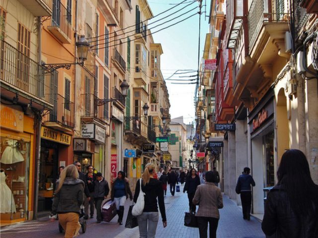 Palma de Mallorca: Guided Tour of the Old Town - FAQ