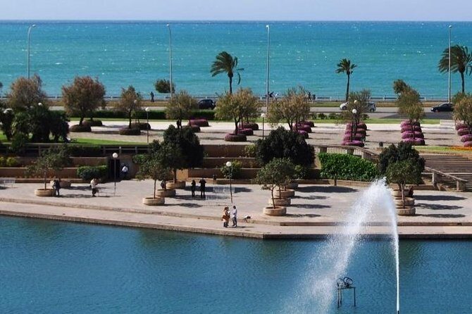 Palma de Mallorca Guided Tour with Hotel Pick up - Who Should Book This Tour?