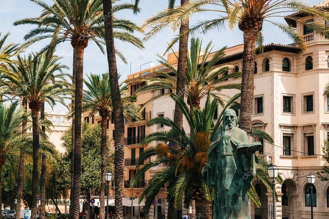Palma de Mallorca Guided Tour with Hotel Pick up - FAQ