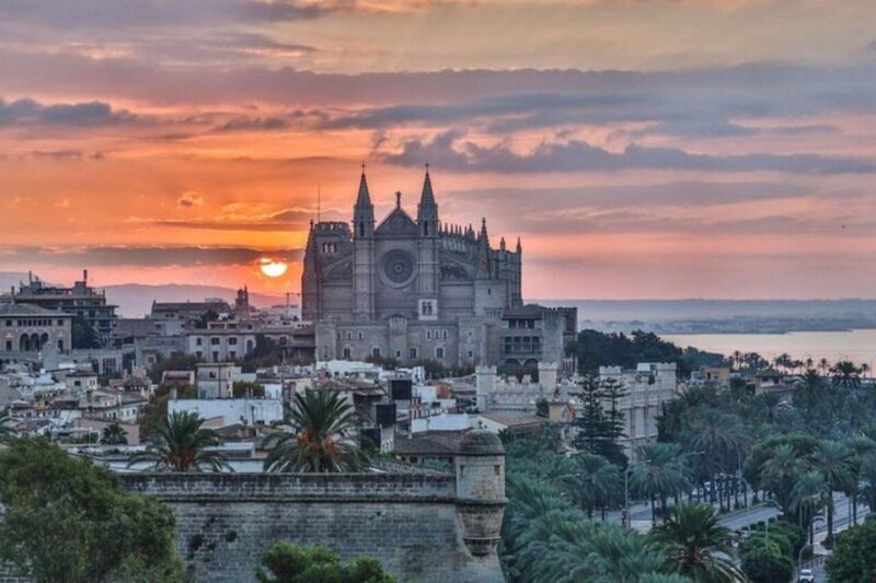 Palma de Mallorca : Must see Walking Tour With A Guide - The Final Verdict: Who Will Love It?