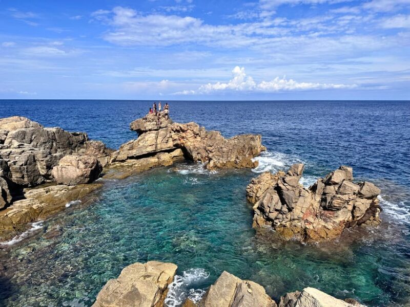 Palma de Mallorca: North Coast Nature Escape Day Tour - Practical Tips for Participants