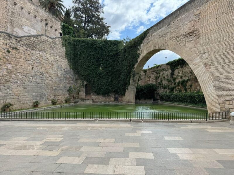 Palma de Mallorca Old Town Guided Bike Tour - FAQs