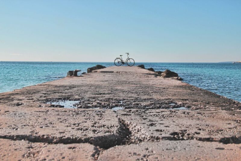 Palma de Mallorca Old Town Guided Bike Tour - Final Thoughts