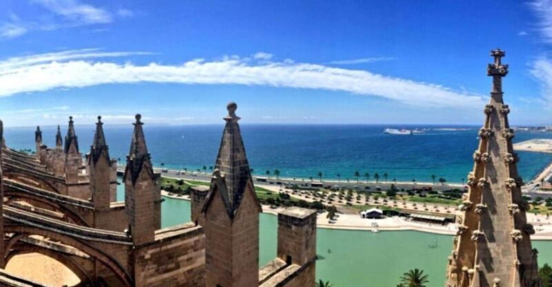 Palma de Mallorca: Old Town Guided Tour & Cathedral Visit - The Sum Up