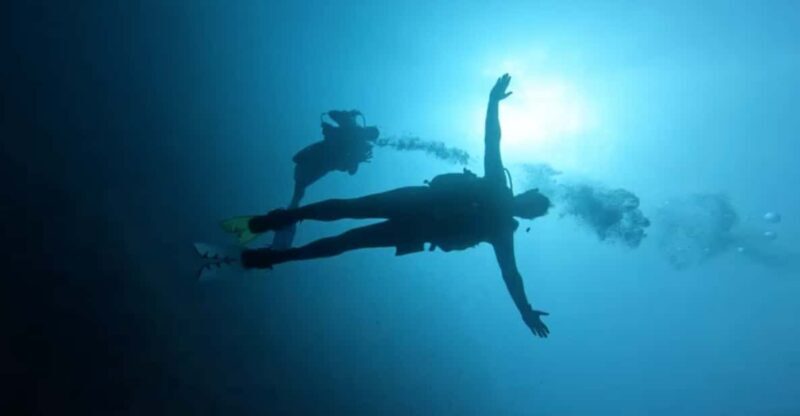 Palma de Mallorca: PADI Open Water Diver Course - FAQs