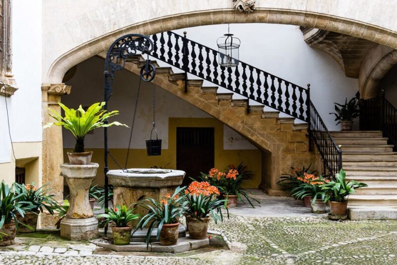 Palma de Mallorca: Palma and Valldemossa free time - Key Points