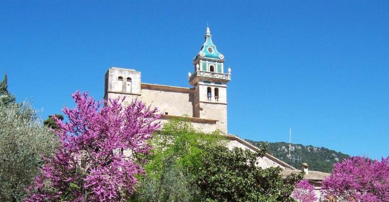 Palma de Mallorca: Palma and Valldemossa free time - Free Time in Palma: A Cultural and Shopping Hub