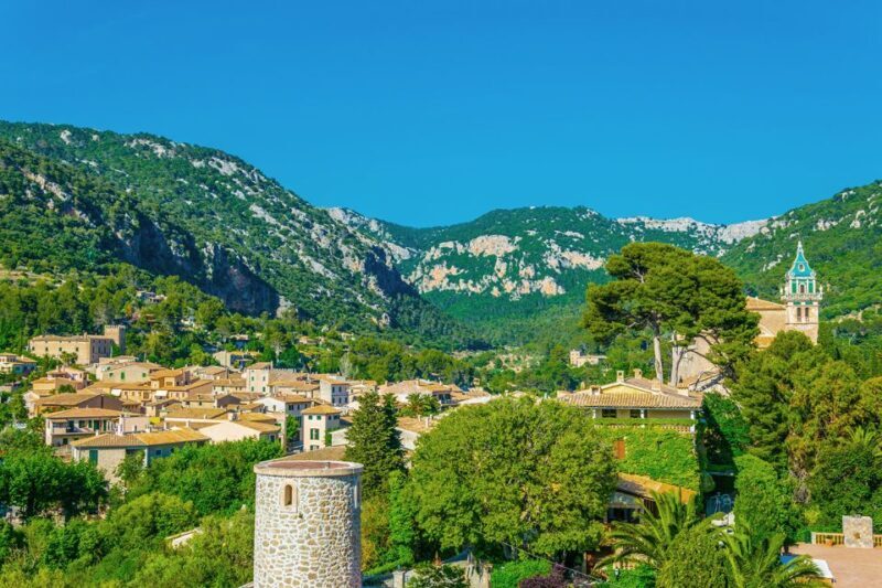 Palma de Mallorca: Palma and Valldemossa free time - How Well Does It Deliver?
