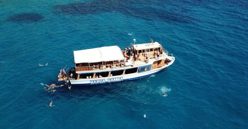 Palma de Mallorca: Palma Bay Boat Tour with Snorkeling - What Makes This Tour Stand Out