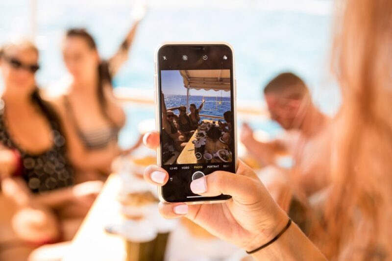 Palma de Mallorca: Palma Bay Boat Tour with Snorkeling - Who Should Consider This Tour?