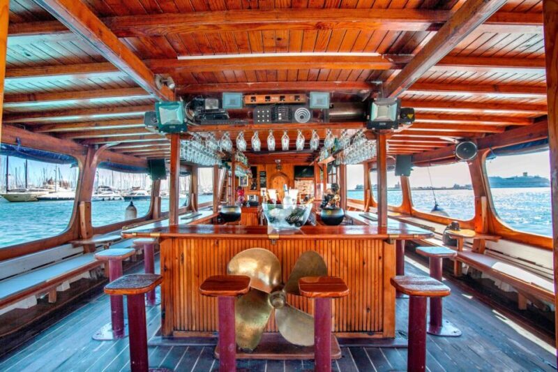 Palma de Mallorca: Palma Bay Boat Tour with Snorkeling - FAQ