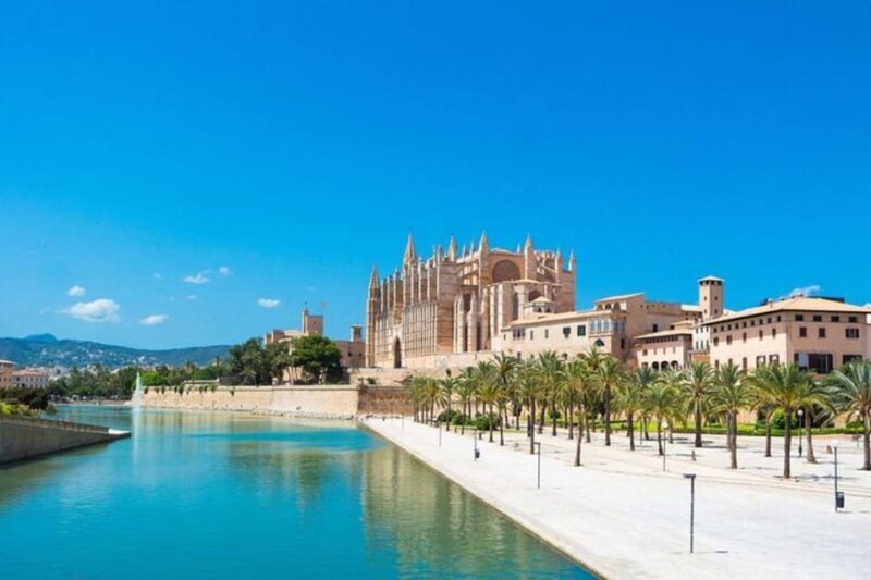 Palma de Mallorca: Private Custom Tour with a Local Guide - Key Points